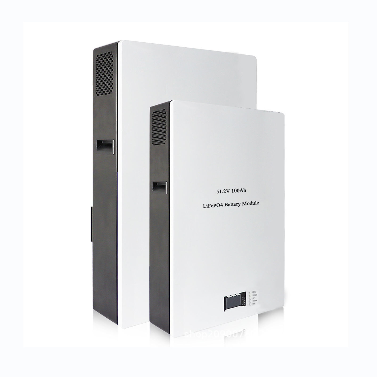 Buy Wholesale China Off Grid Residential Solar Batteries 10kw Solar ...