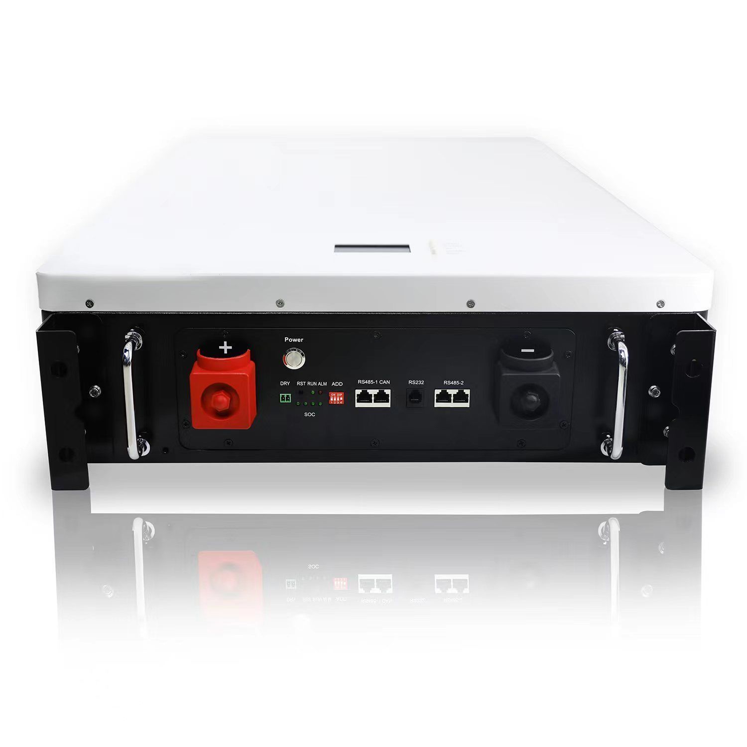 Manufacturer 51.2v 200ah High Capacity Solar Home Energy Storage System ...