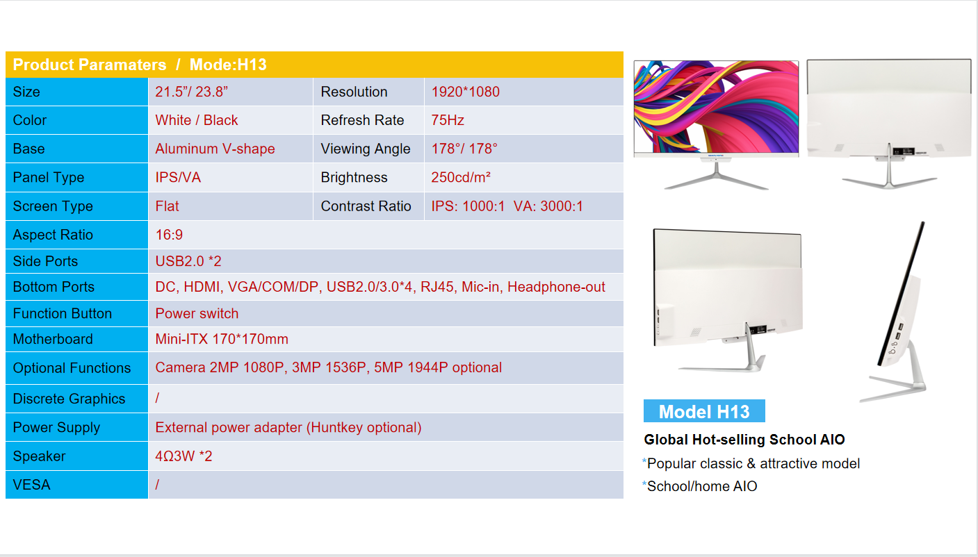 Buy Wholesale China Wholesale All In One Computers Core I7 I9 Gaming Pc ...