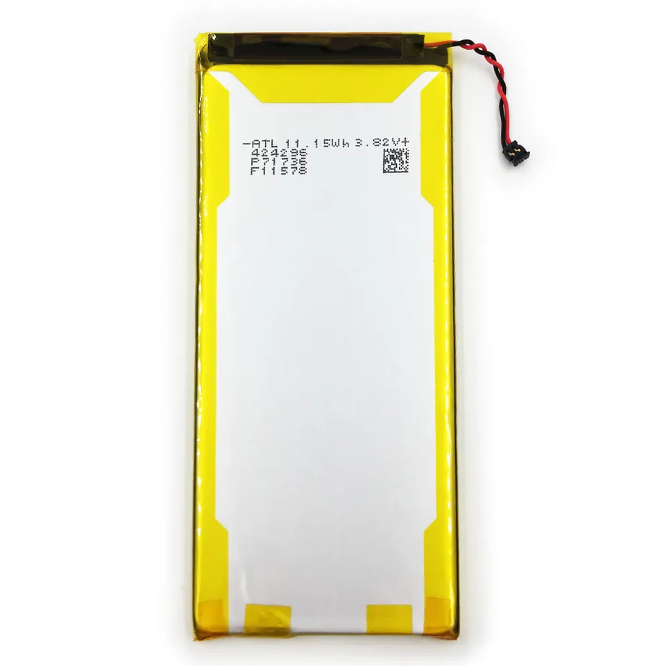 Buy Wholesale China Digital Battery Hg40 For Motorola Moto G5 Plus ...