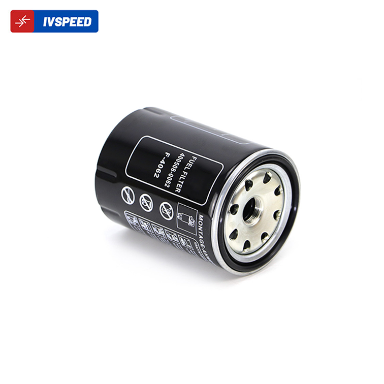 Buy Wholesale China High Quality Fuel Filter Water Separator 400508 ...