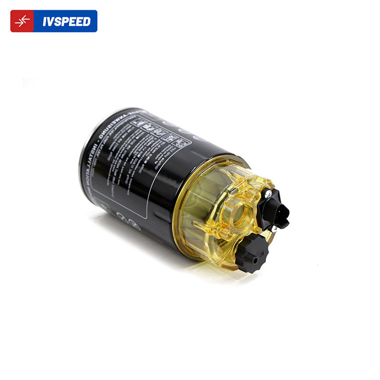 Buy Wholesale China High Quality Fuel Filter Water Separator 400508 ...