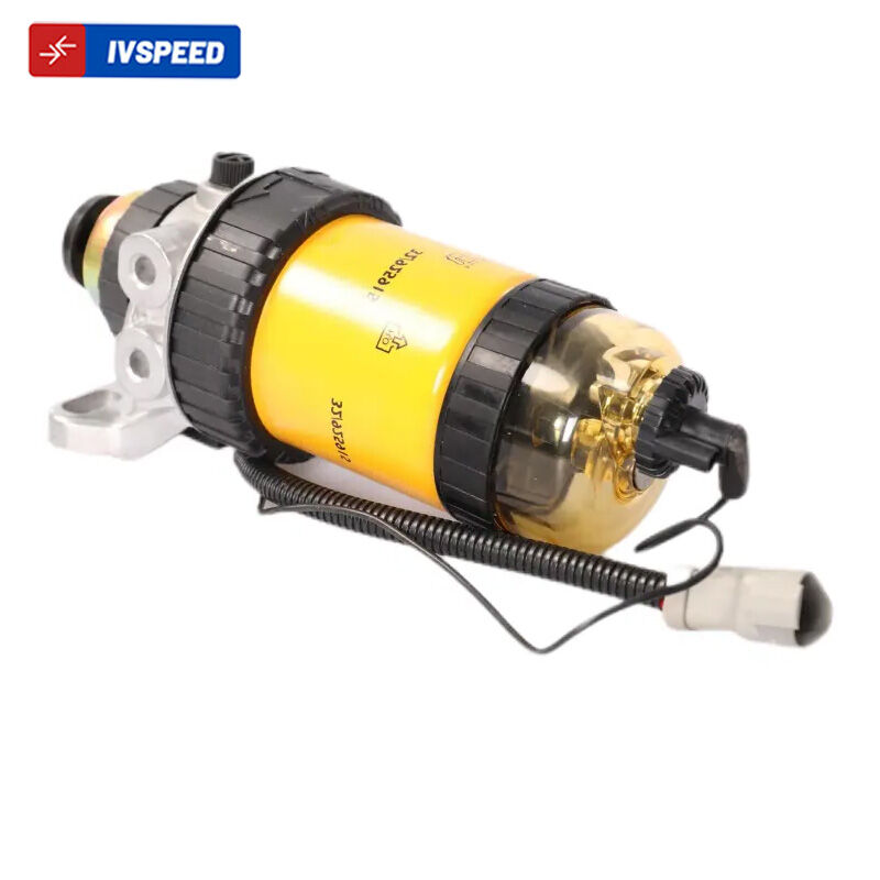 Factory Outlet 32/925694 320/07394 320/07458 Fuel Filter For Jcb Engine ...