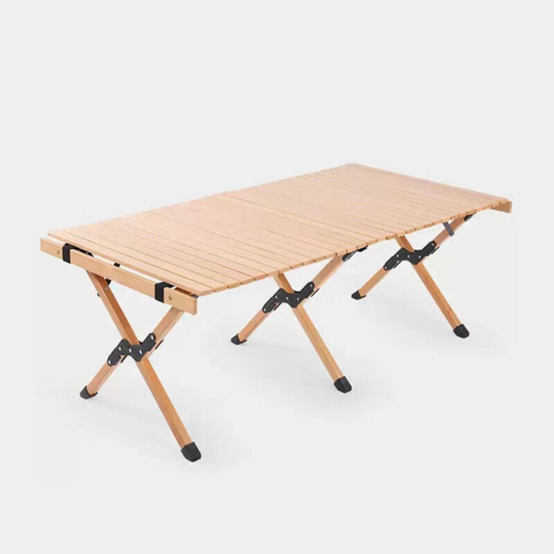 Buy Wholesale China Wholesale Foldable Table,bamboo Table With Carry ...