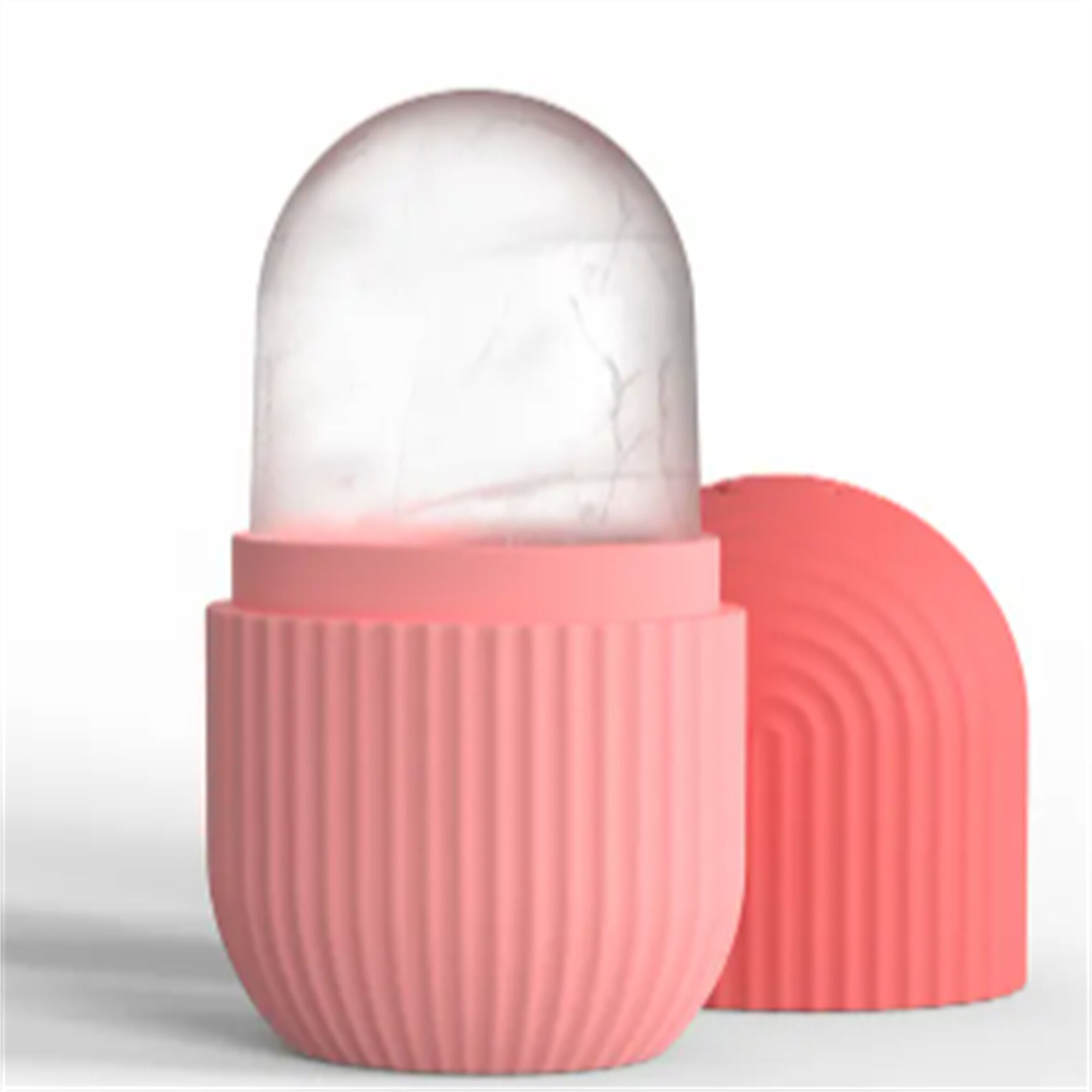 Buy Wholesale China Wholesale Magic Ice Ball Skincare Ice Globes Facial ...