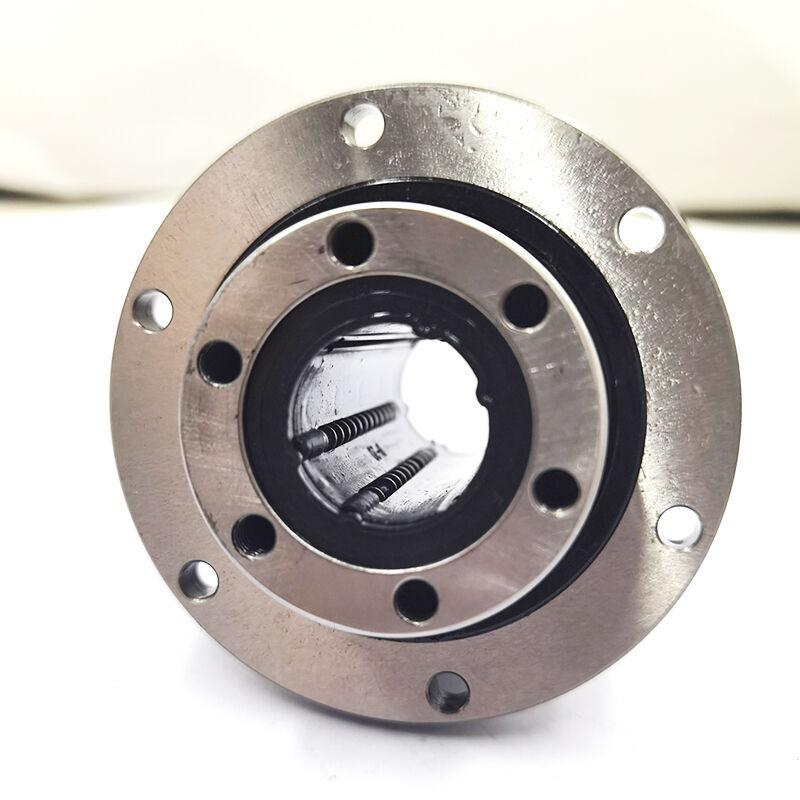 Premium Quality Nnp B1 Full Round Flange T-b-i Rlsf032 Rotary Ball ...