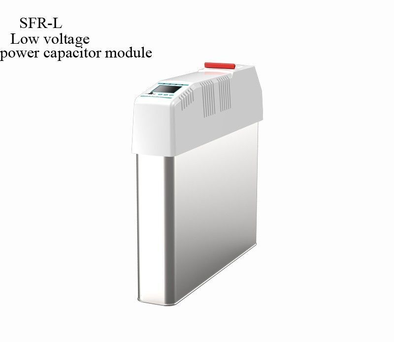 Buy Wholesale China Power Factor Correction Intelligent Low Voltge ...