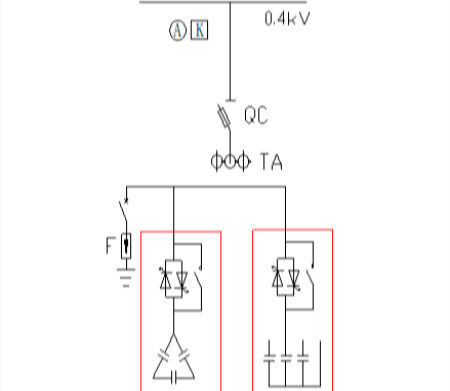 Buy Wholesale China Power Factor Correction Intelligent Low Voltge ...