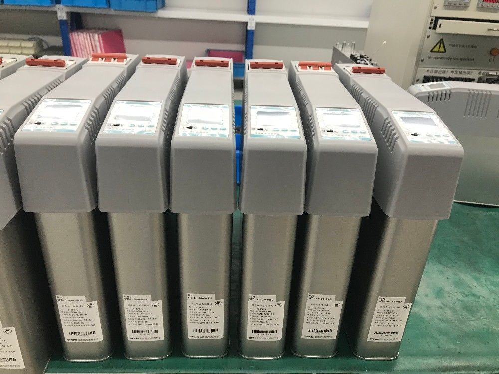 Buy Wholesale China Power Factor Correction Intelligent Low Voltge ...
