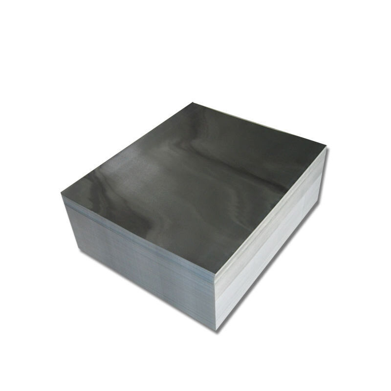 Buy Wholesale China 0.26 Mm-0.3 Mm Silver Tin Sheet Plate And Food ...