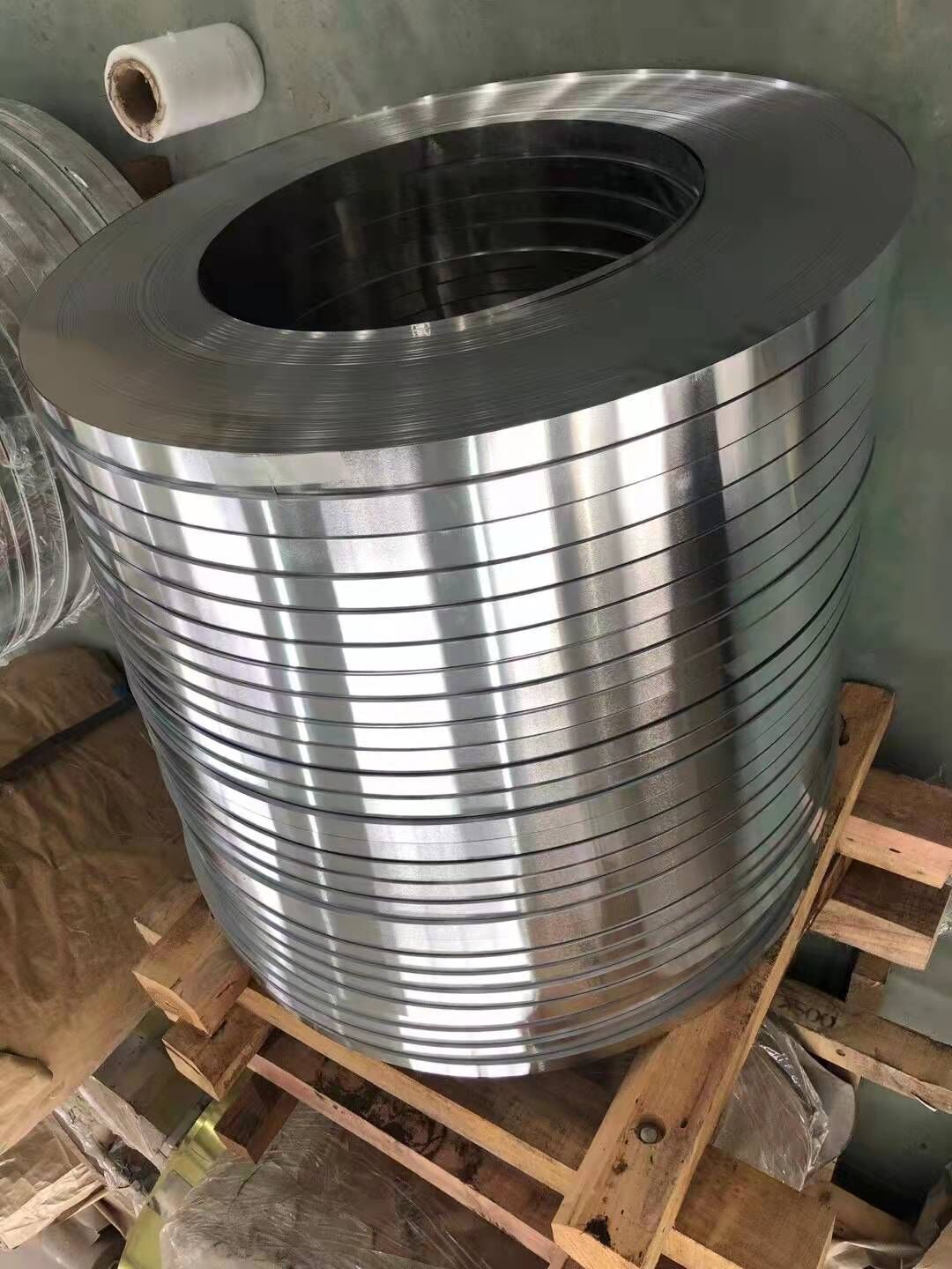 Buy Wholesale China 0.26 Mm-0.3 Mm Silver Tin Sheet Plate And Food ...