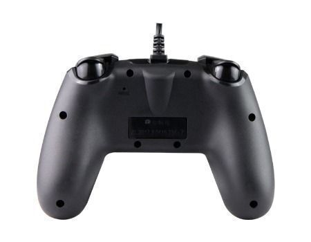 Buy Wholesale China Wired Controller 1.8m Usb Joystick Two Motors ...