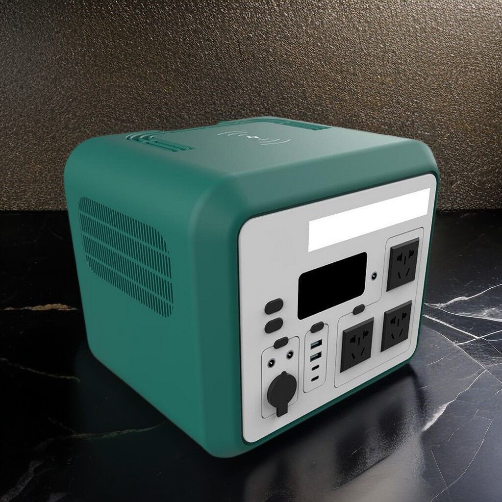 Oem Odm Obm Factory Price 1200w Camping Electronics Portable Power ...