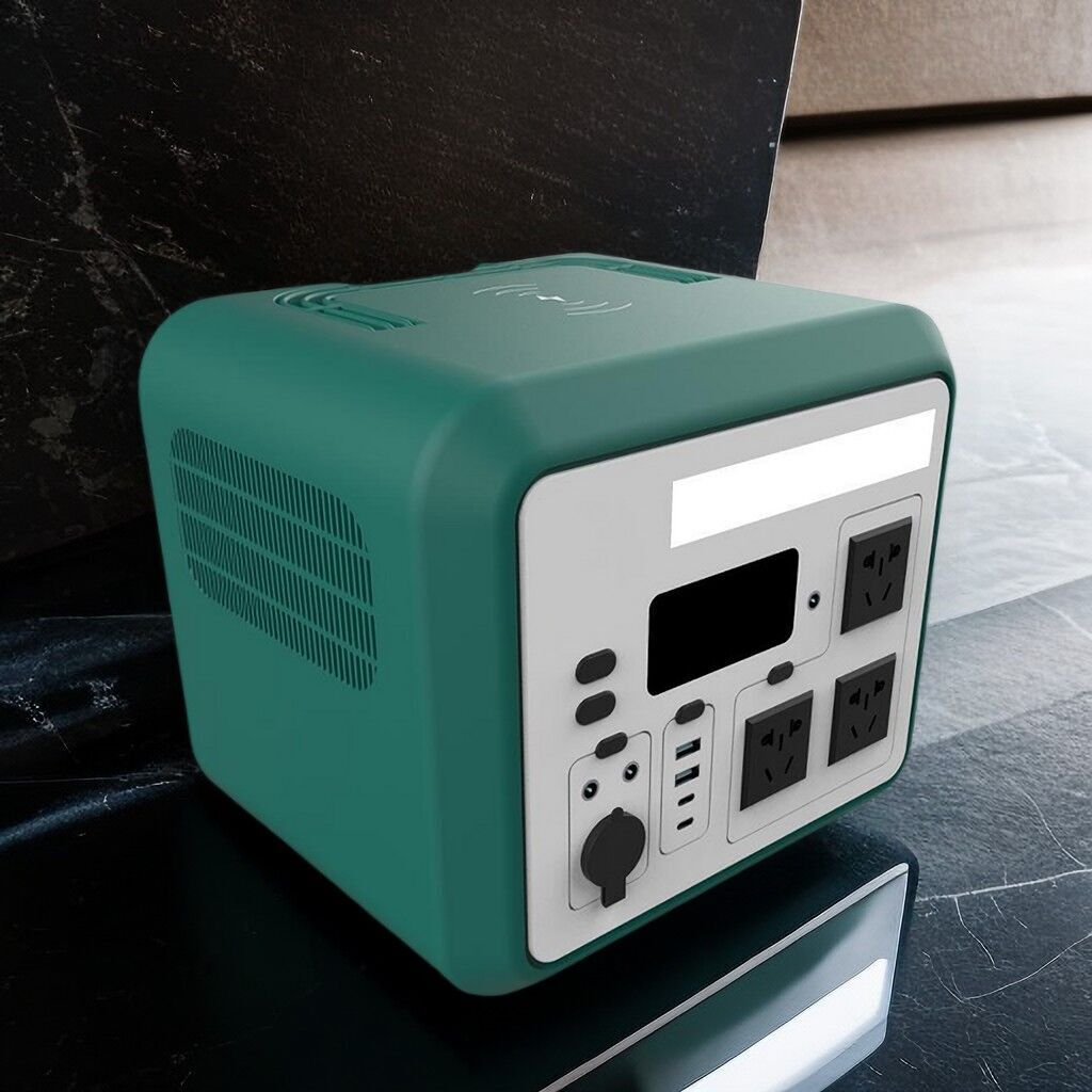 Buy Wholesale China Oem Odm Obm Factory Price 1200w Camping Electronics ...