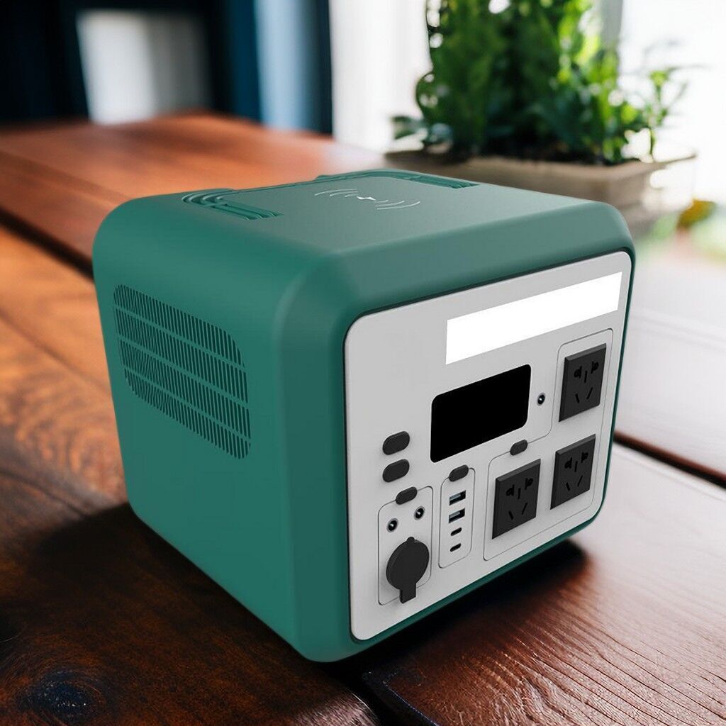 Buy Wholesale China Oem Odm Obm Factory Price 1200w Camping Electronics ...