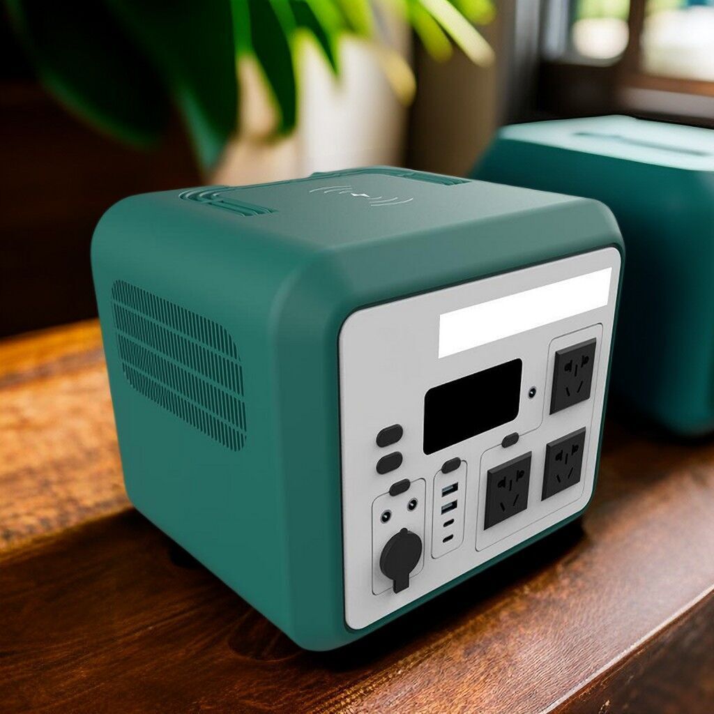 Buy Wholesale China Oem Odm Obm Factory Price 1200w Camping Electronics ...