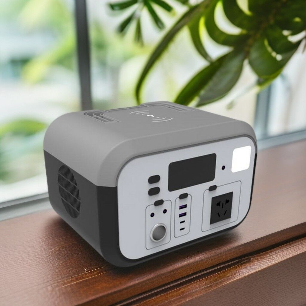 Buy Wholesale China Oem Odm Obm Factory Price 600w Portable Power ...