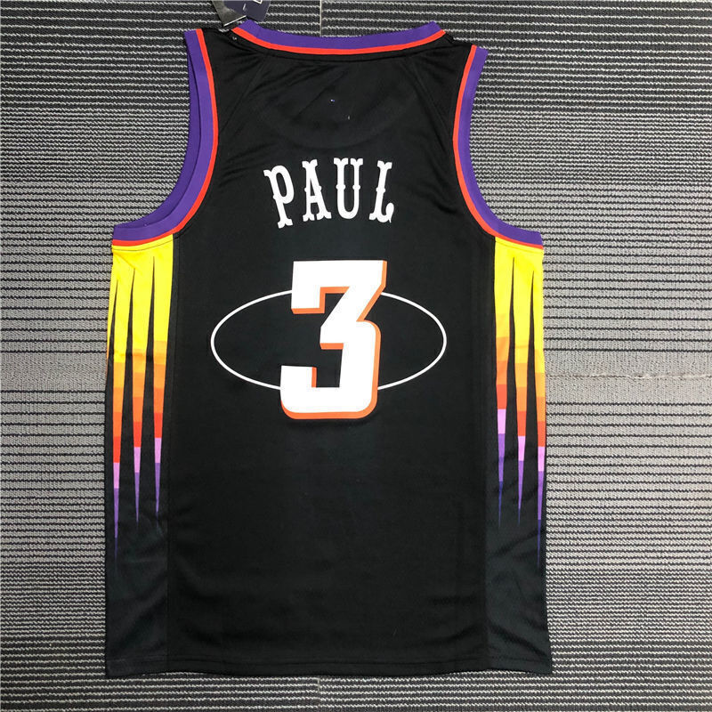 Buy Wholesale China 23 Michael Basketball Jerseys Allen 3 Iverson Jason ...