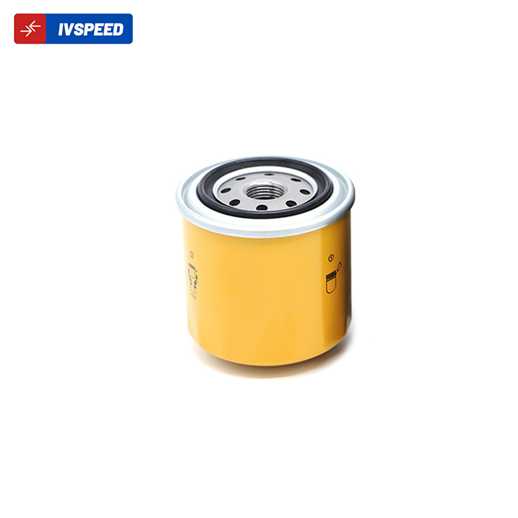 Buy Wholesale China Wholesale 4616542 Oil Fuel Filter For Engine Spare ...