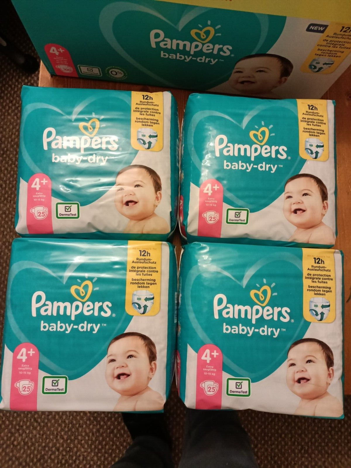 Buy Wholesale Canada Disposable Baby Diapers, Diaper For Baby Best ...