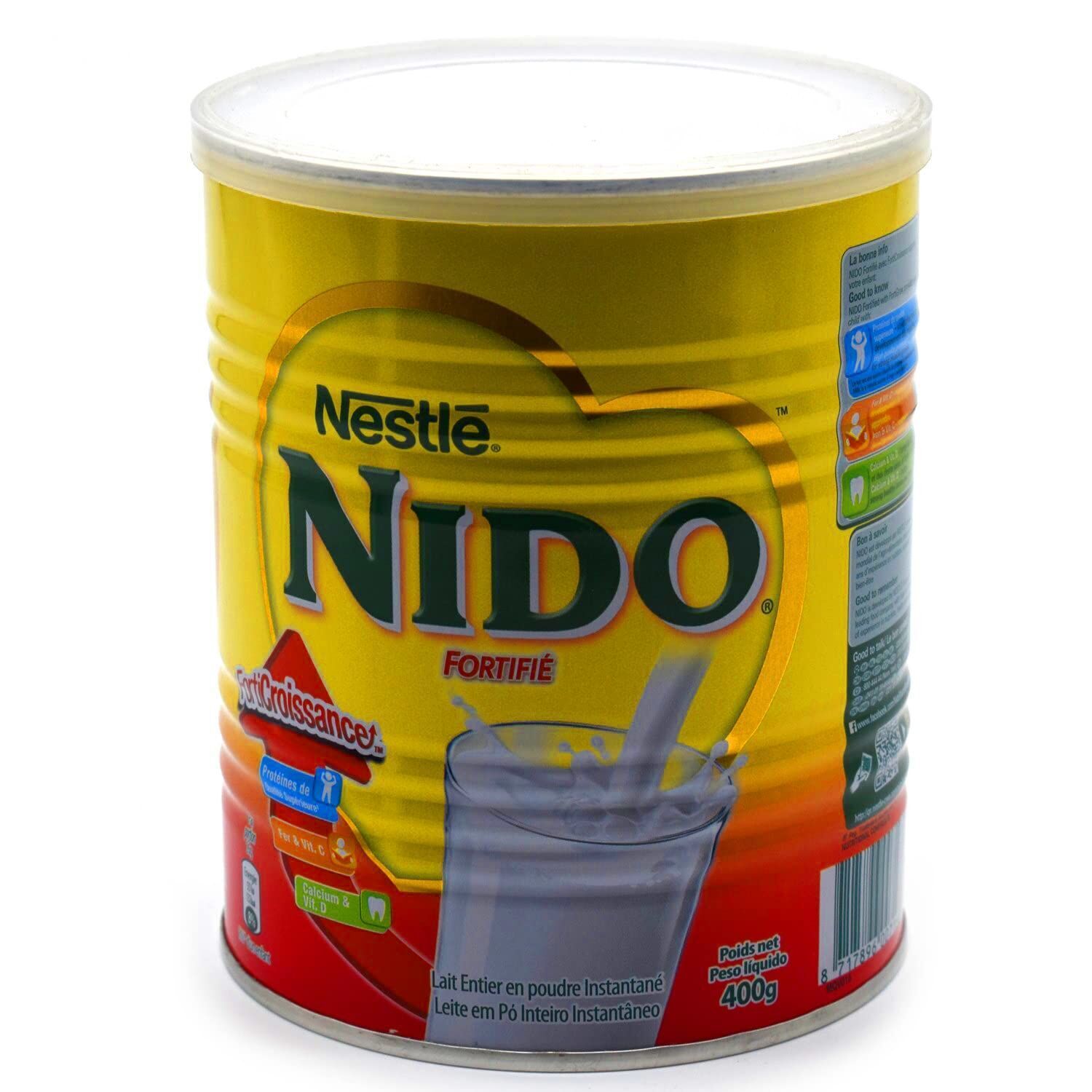 Buy Wholesale Canada Wholesale Nido Milk Powder, Nido Wholesale Prices ...