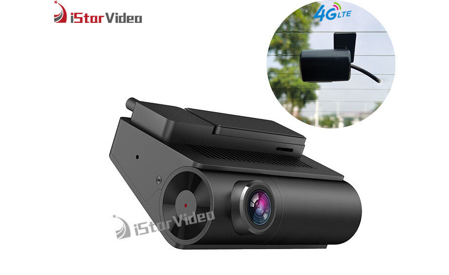 Buy Wholesale China Live Video 24h Remote Monitoring 4g Car Camera With ...