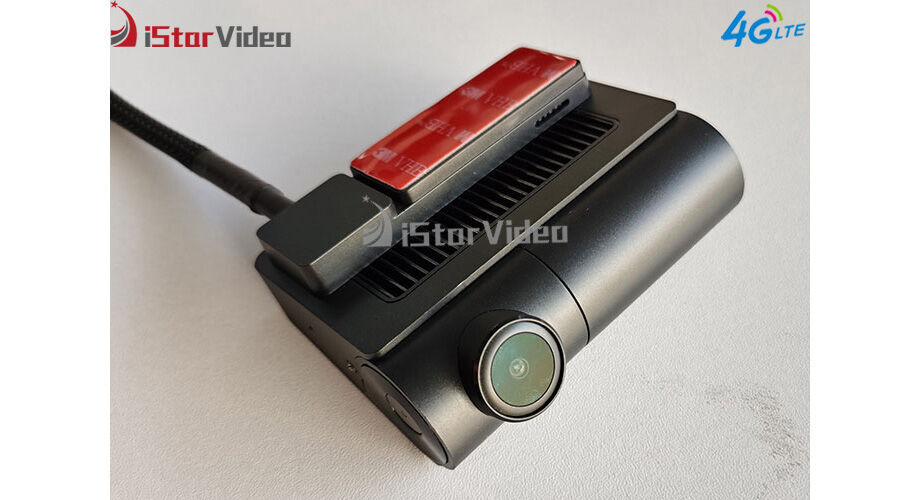 Buy Wholesale China Live Video 24h Remote Monitoring 4g Car Camera With ...