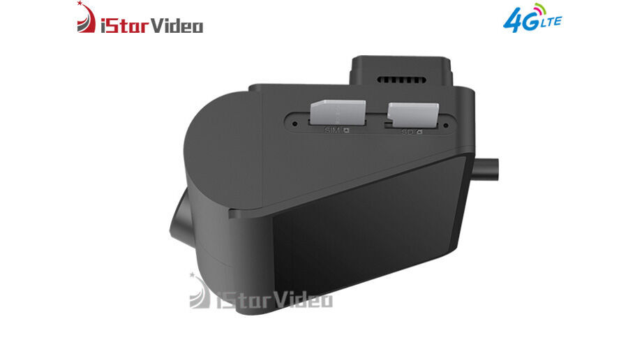 Buy Wholesale China Live Video 24h Remote Monitoring 4g Car Camera With ...