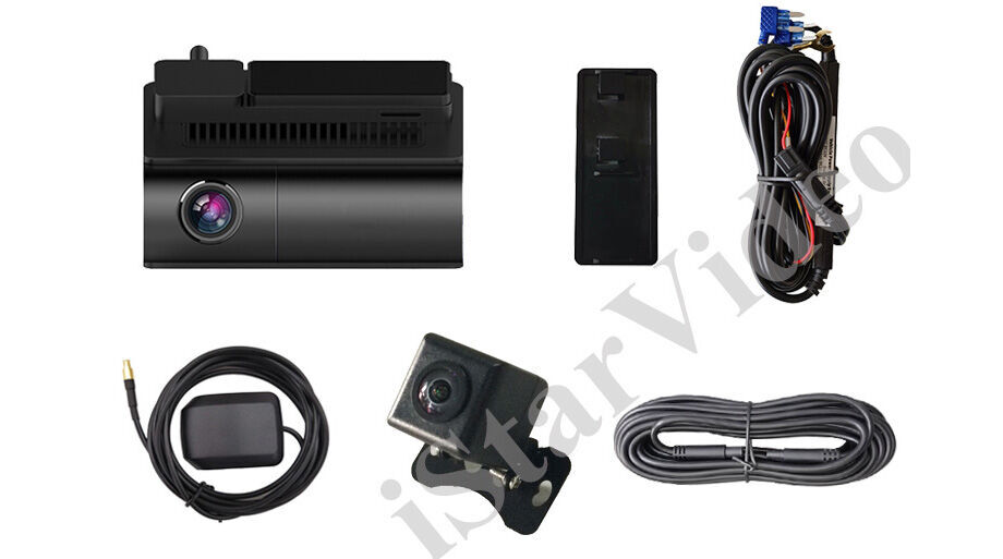 Buy Wholesale China Live Video 24h Remote Monitoring 4g Car Camera With ...