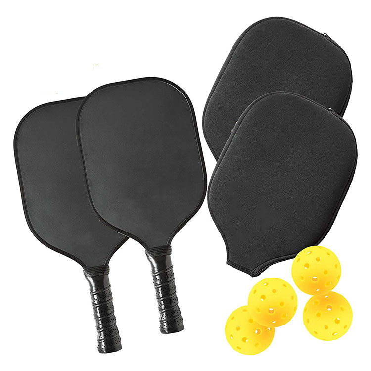 Buy Wholesale China Professional Pickleball Paddle Graphite Usapa ...