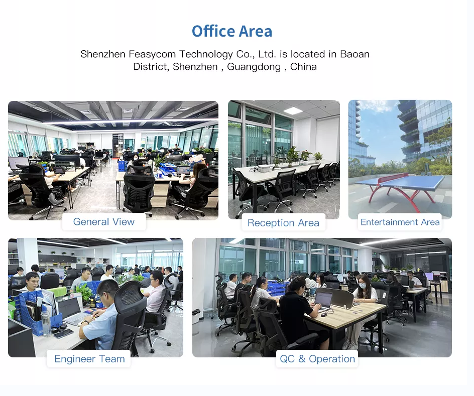 Buy Wholesale China Bluetooth Module With External Antenna Fsc-bt958 ...