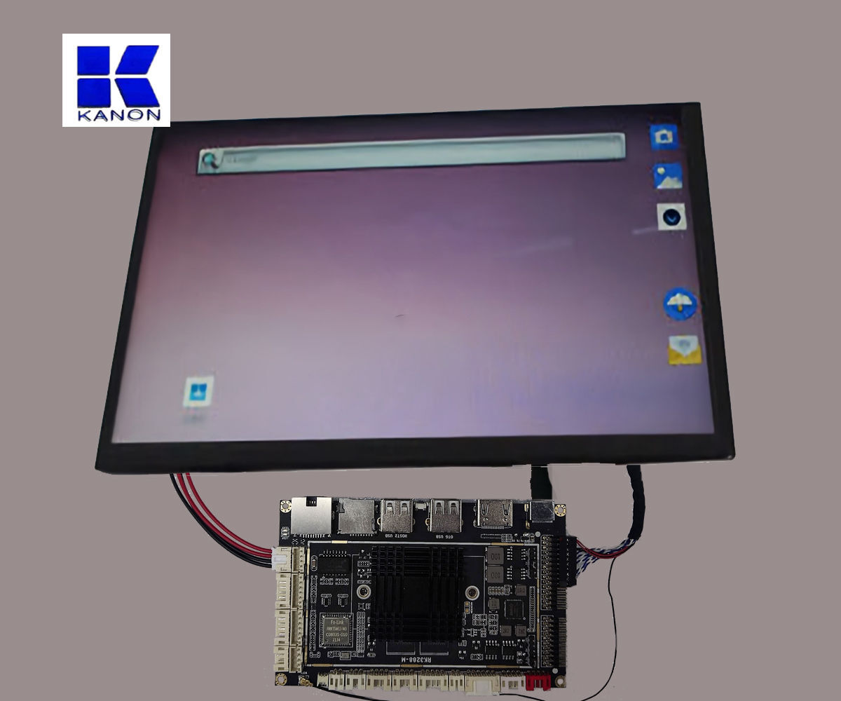 Buy Wholesale China Rk3288 Decoding Driver Integrated Board,optional Bt Wifi 4g Module Lcd ...