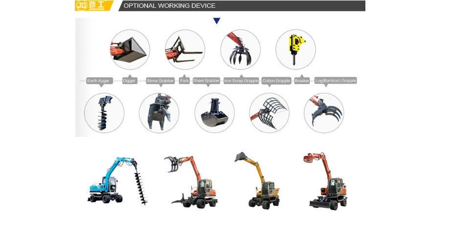 Railway Ballast Excavator With Ballast Blaster Undercutter To Undercut ...