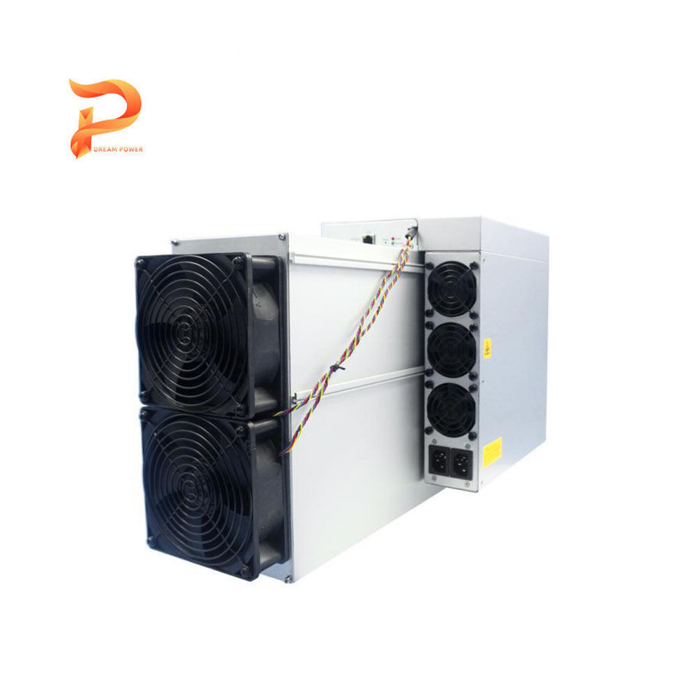 Buy Wholesale China Antminer 8.3th Ks3 Asic Kas Miner Ks3 Bitmain ...