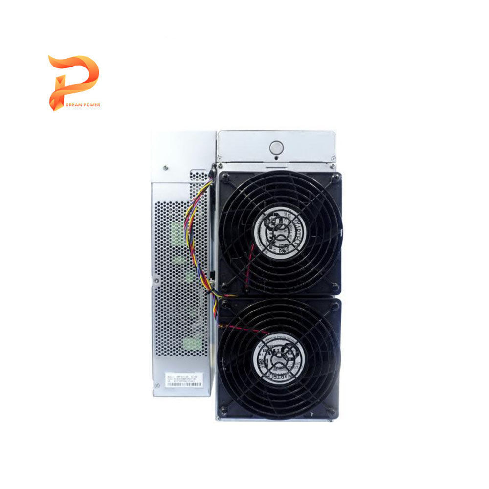 Buy Wholesale China Antminer 8.3th Ks3 Asic Kas Miner Ks3 Bitmain ...