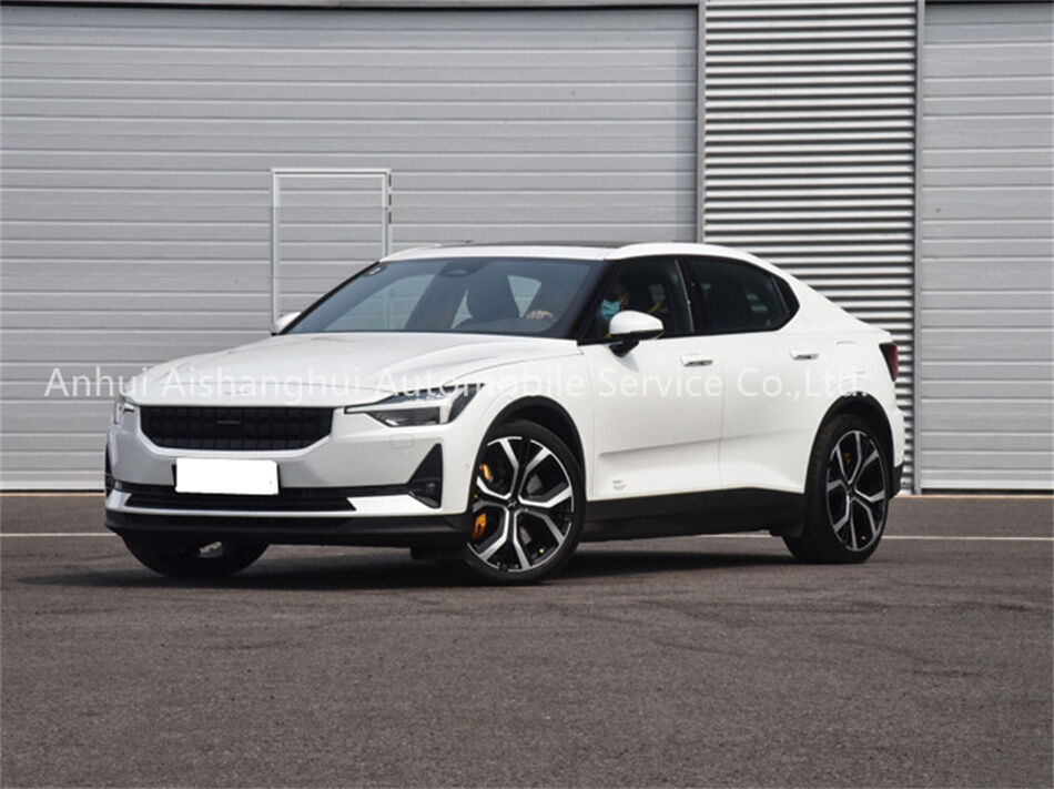Buy Wholesale China Used Volvo Polestar 2 Electric Car Hatchback 2021 4wd Nedc 450km & Polestar ...
