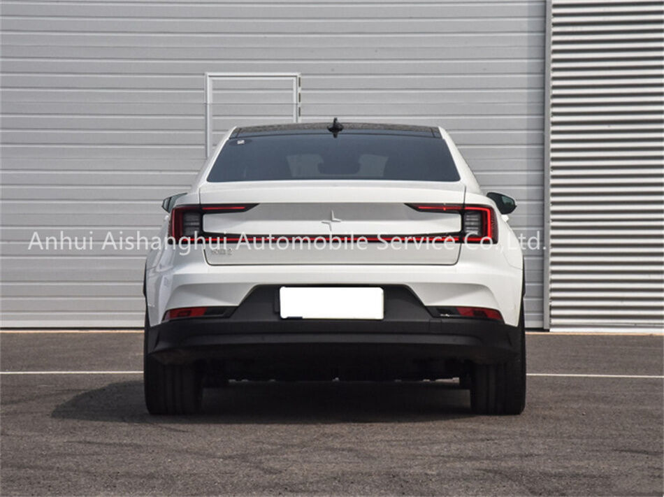 Buy Wholesale China Used Volvo Polestar 2 Electric Car Hatchback 2021 4wd Nedc 450km & Polestar ...