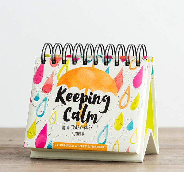Buy Wholesale China Supplier Desktop Calendar Promotional Calendars ...