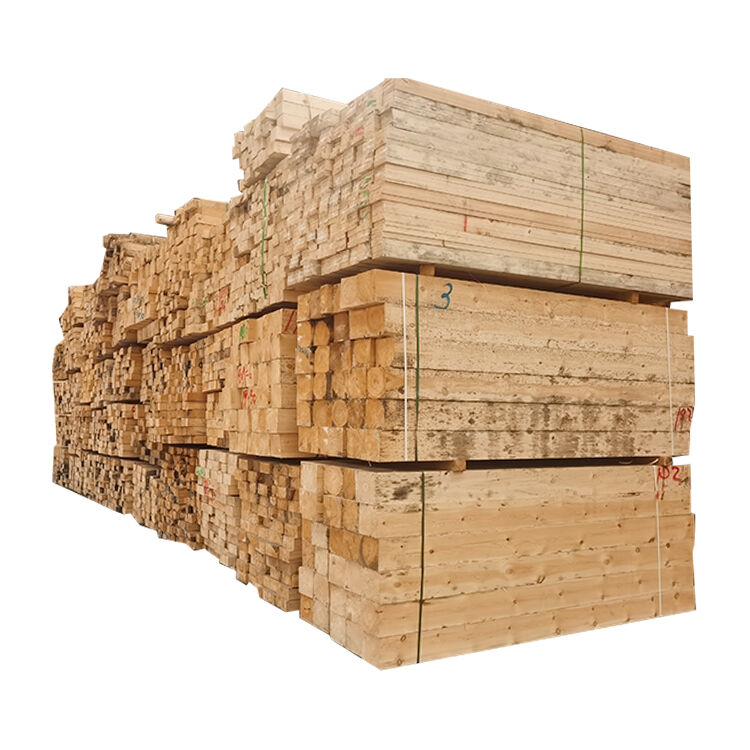 Buy Wholesale United States Spruce, Pine, Fir, Birch Timber & Lumber ...