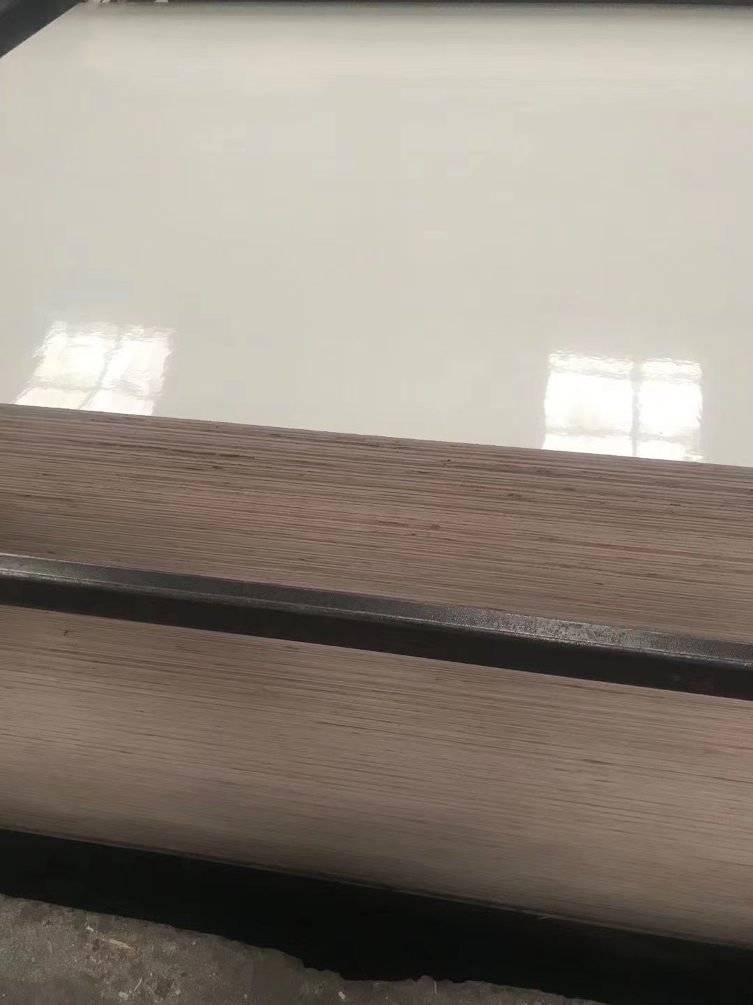 Buy Wholesale China Decorative Hpl High-pressure Laminate Plywood & Hpl ...