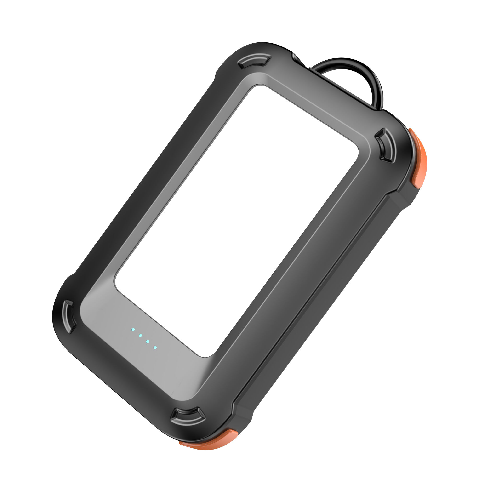 Buy Wholesale China 10000mah Portable Outdoor Ip68 Waterproof Power ...