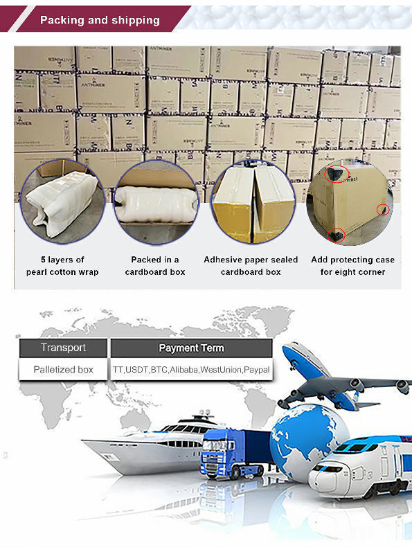 Buy Wholesale China Small Water Cooling Container For Antminer S19 ...