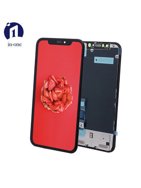 Buy Wholesale China Original Lcd Changed Glass Lcd Screen For Iphone Xr ...