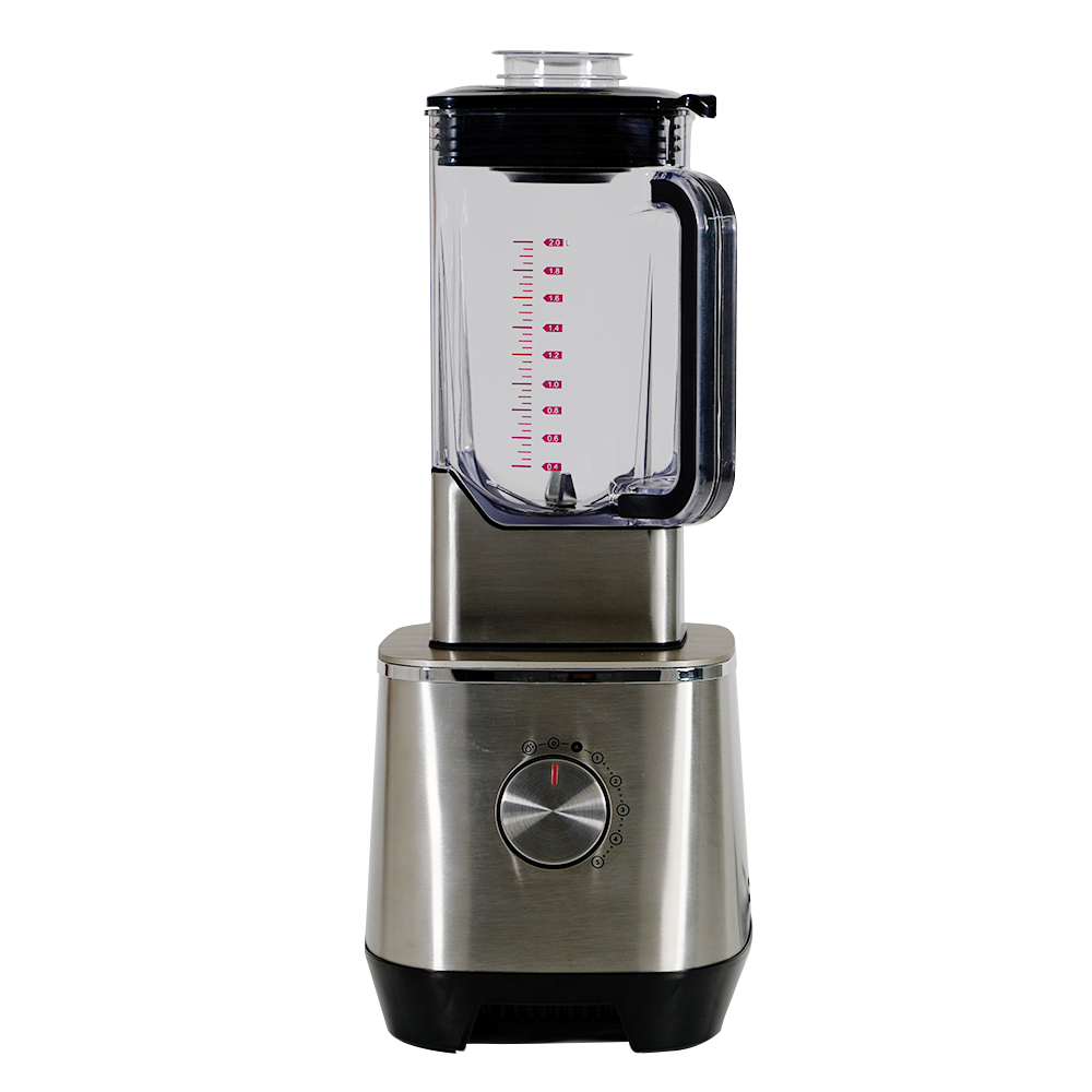 200w Professional Blender Strong Heavy Duty Smoothie Milkshake ...