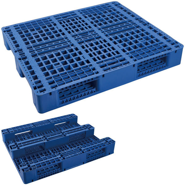 Buy Wholesale Canada 1200x1000x150 Mm Plastic Euro Pallet & Plastic ...