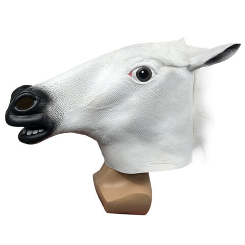 Animaux Effrayants Masques