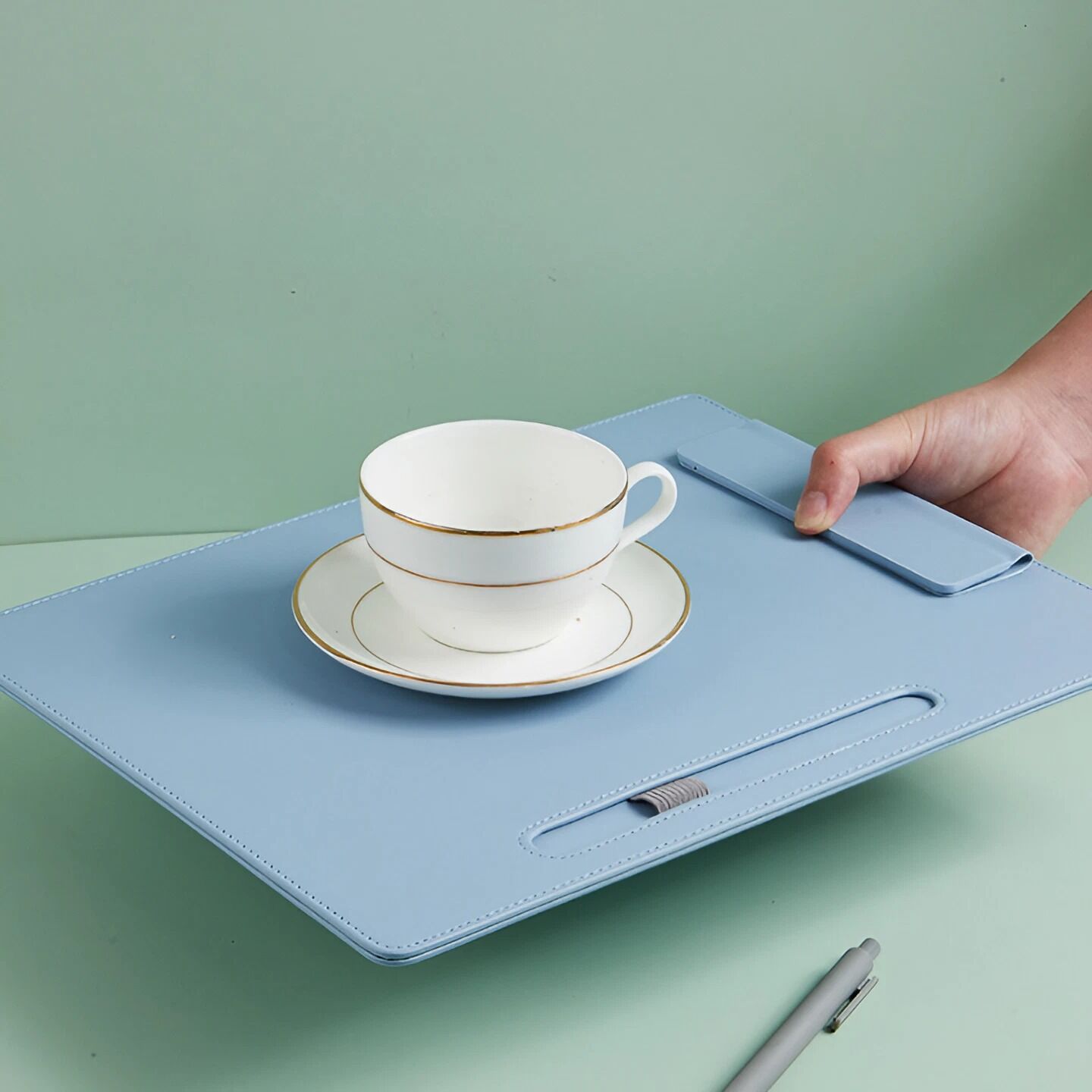 Buy Wholesale China Large Capacity Multi-layer Compartment Practical ...