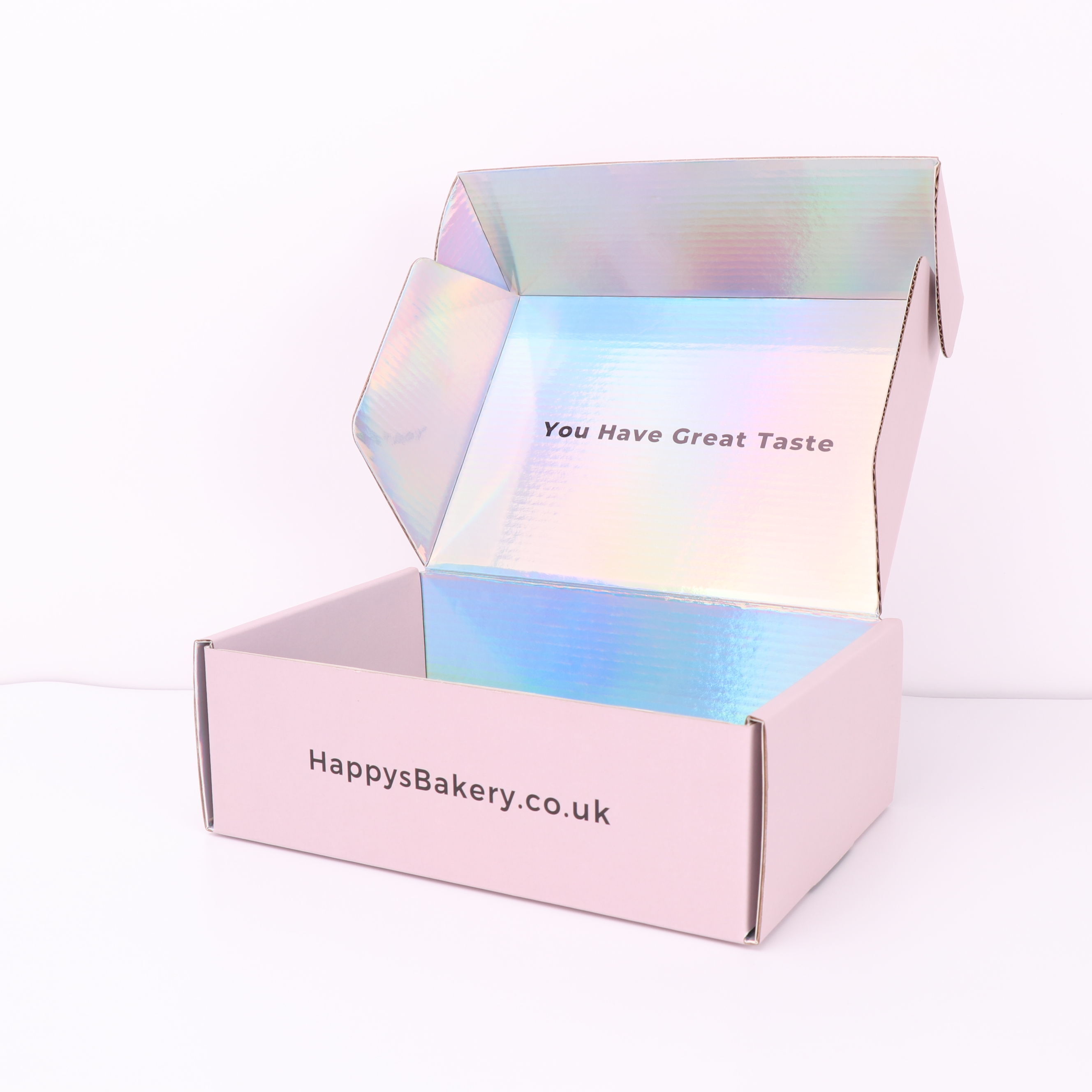 Professional Custom Printed Corrugated Cardboard Packaging Mailer Box ...