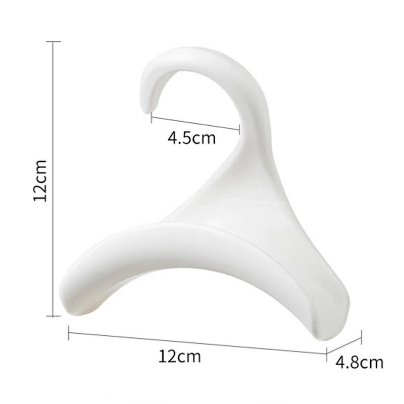 Wholesale Plastic Creative Multifunction Bag Hanger For Home - China ...