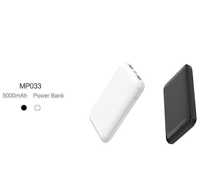 Buy Wholesale China 5000 Mah Power Bbank, Mini Portable Battery, Power ...